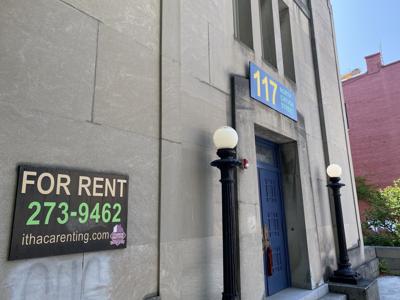 Section Eight Lawsuit Against Local Renting Company Dismissed | Ithaca ...