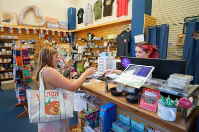 Retail Study Warns of Market Stagnation, Outlines Vision for Ithaca’s ...