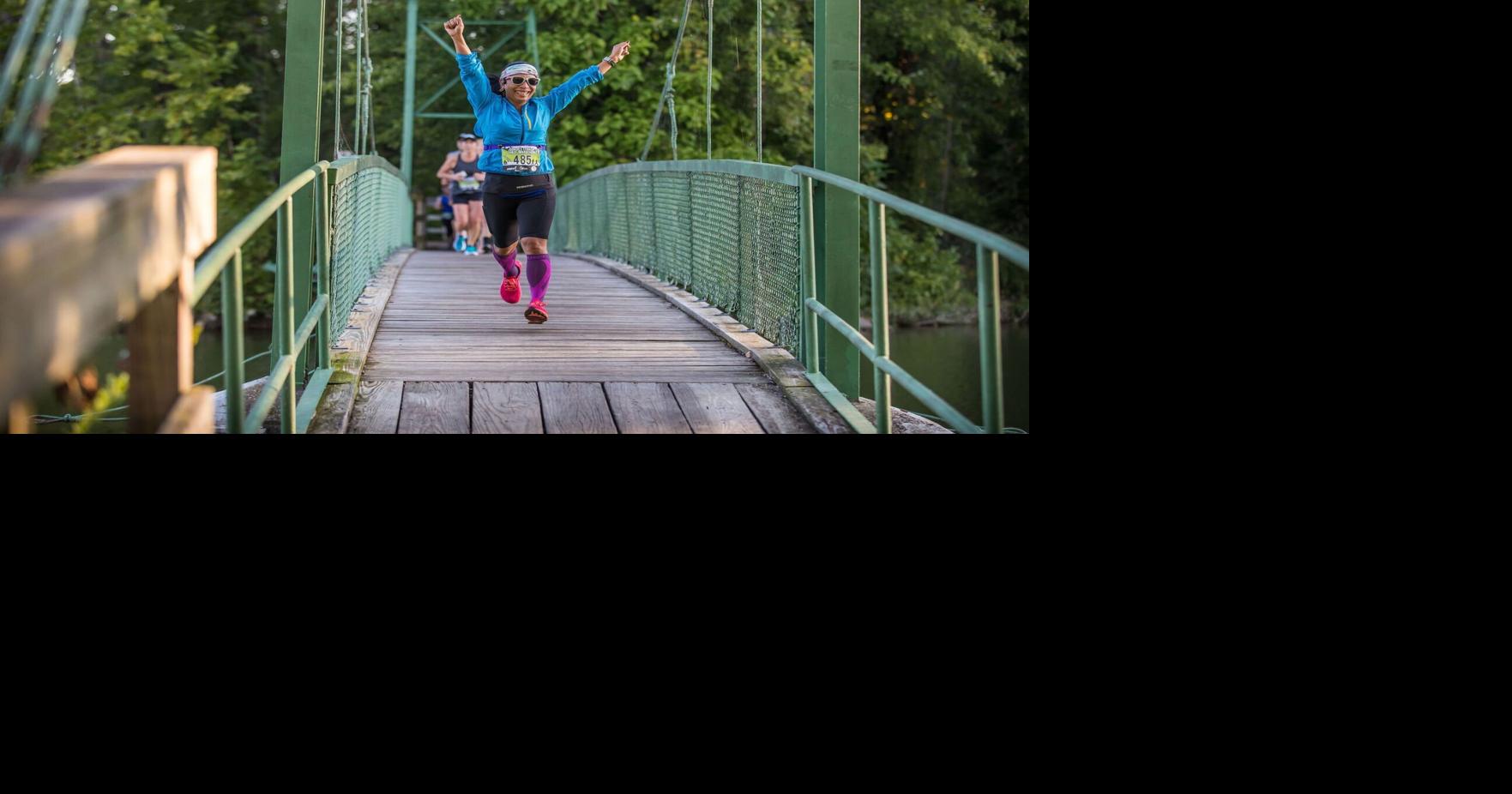 Gorges Ithaca Half Marathon Races Toward its 10th Anniversary | Special Events | ithaca.com