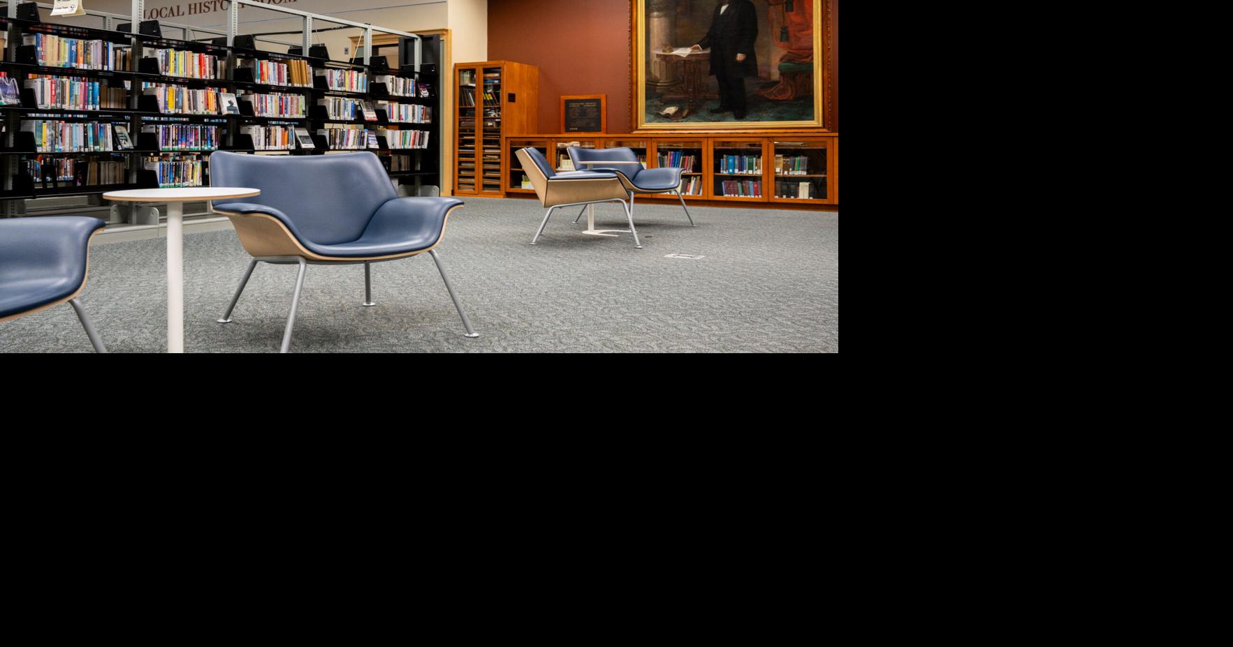 Kat Savage Succeeds Susan Currie as Interim Director of the Tompkins ...