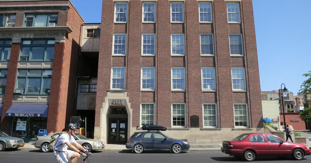 City facilities to close for Labor Day, TCAT routes limited | News ...