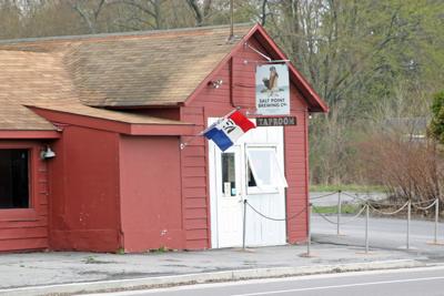 Salt Point Brewing purchases Lansing land | Lansing | ithaca.com