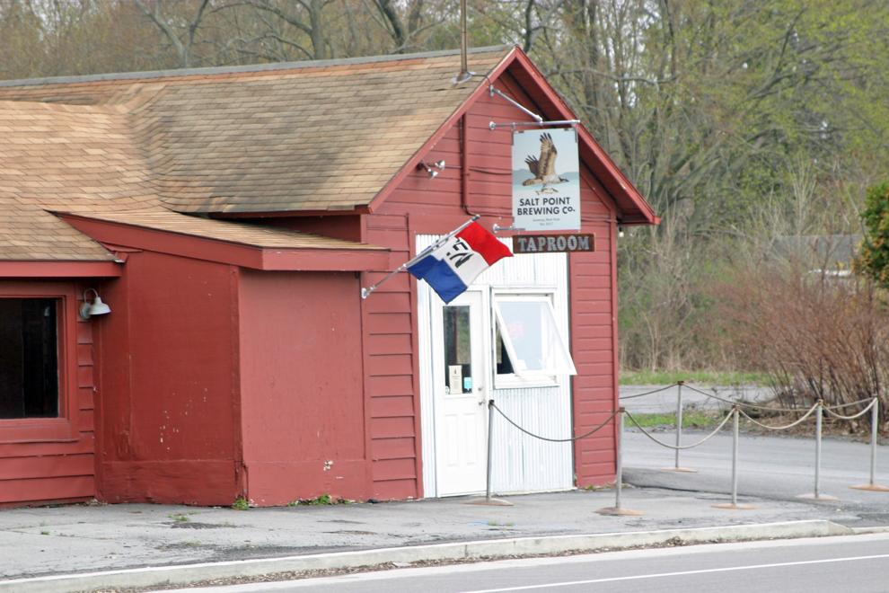 Salt Point Brewing purchases Lansing land | Lansing | ithaca.com