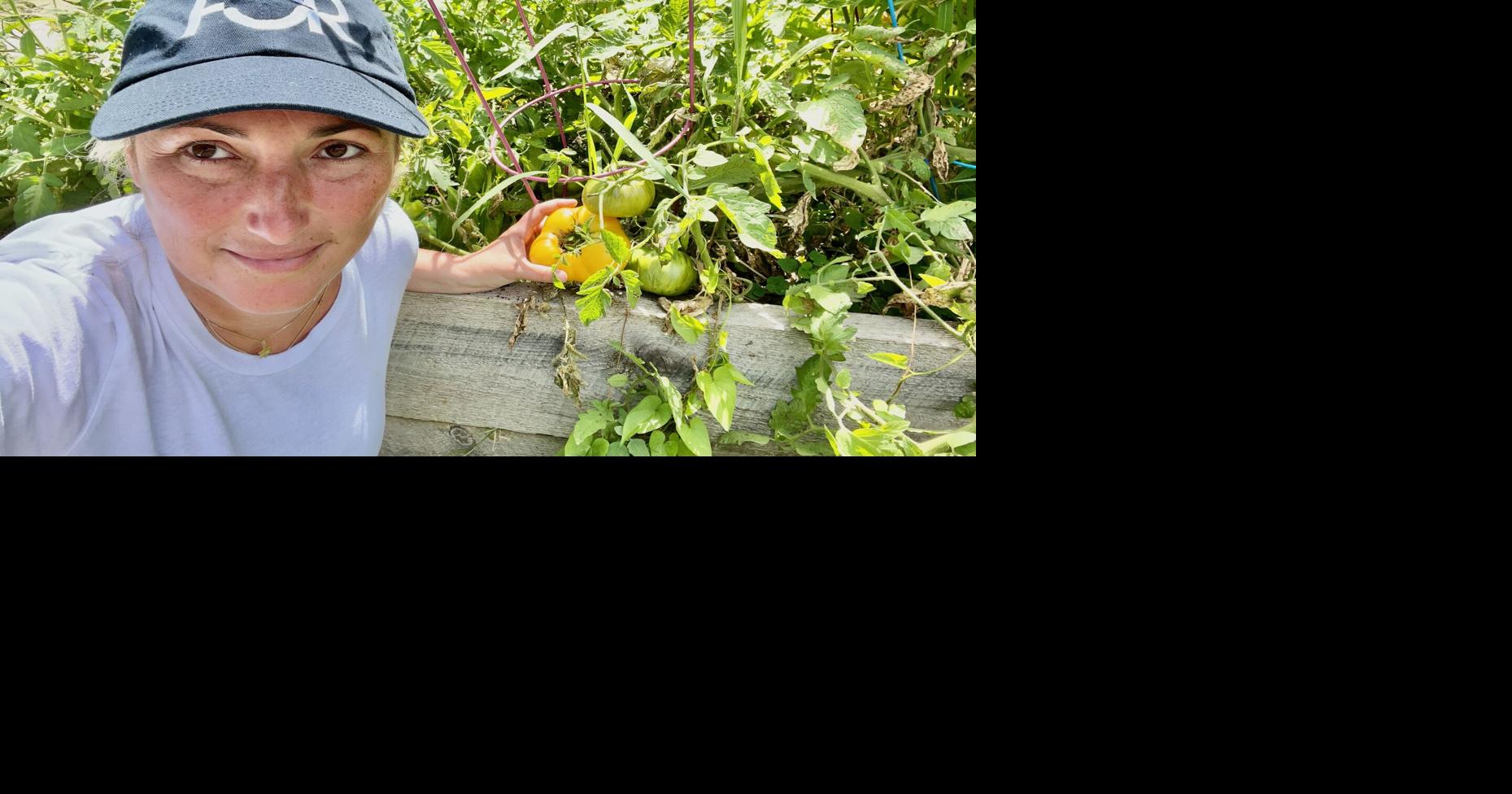 Ithaca’s Ariel Gold Finds Balance Through Reconciliation | Ithaca ...