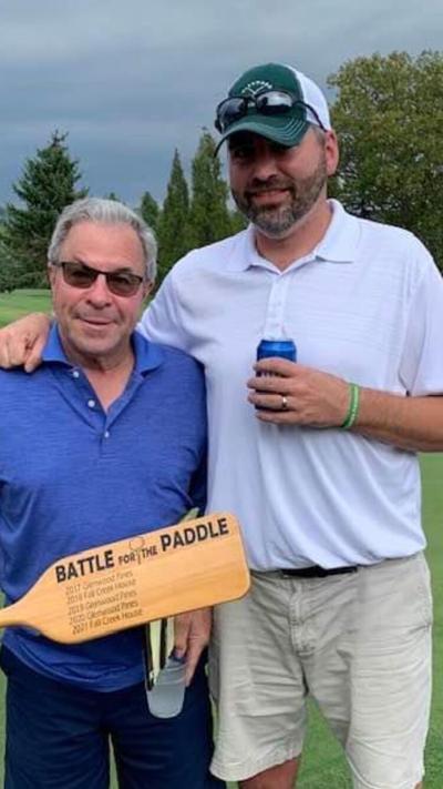 Paddle Battle | Sports | ithaca.com