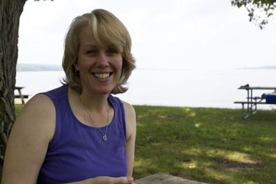 Jen Meyers: Writing As a Personal Quest | News | ithaca.com