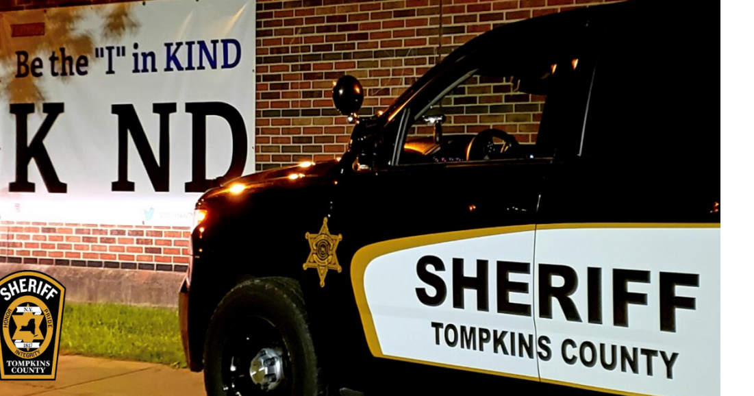 Tompkins County Sheriff's Office Recruiting for September 2021 Deputy ...