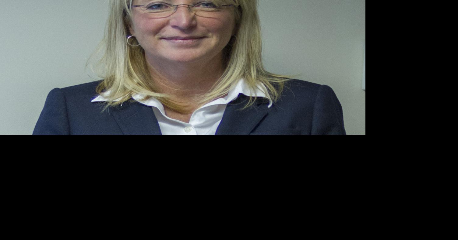 Speakeasy: Deborah Prato, Tompkins County's Newest Personnel ...