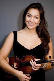 Ariana Kim: New Face At Cornell Music Department | Entertainment ...