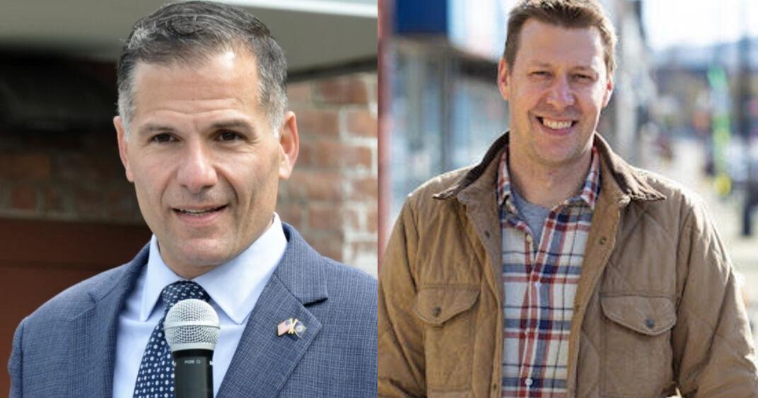 Molinaro Defends Congressional Seat From Riley Rematch | Ithaca ...