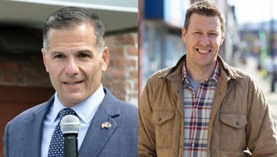 Molinaro Defends Congressional Seat From Riley Rematch | Ithaca ...