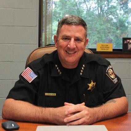 Tompkins County Sheriff's Office Unveils Use of Force Dashboard ...