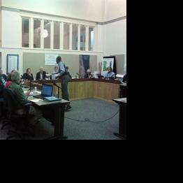 Ithaca Town Board debates TCAT funding | News | ithaca.com