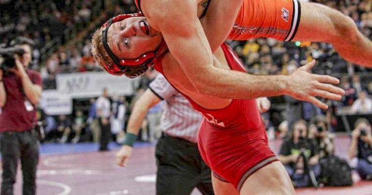 Lansing’s World Champion: Kyle Dake does us all proud at international ...