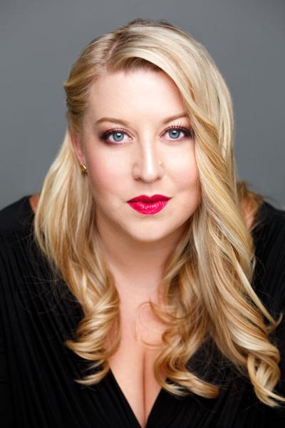 Laura Strickling, soprano and Xak Bjerken, piano | Concerts | ithaca.com