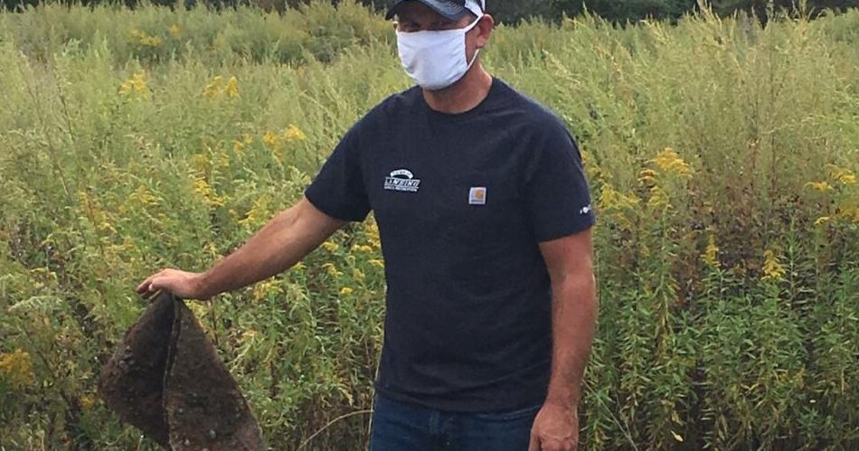 New marker honoring Salt Point’s history | Lansing | ithaca.com