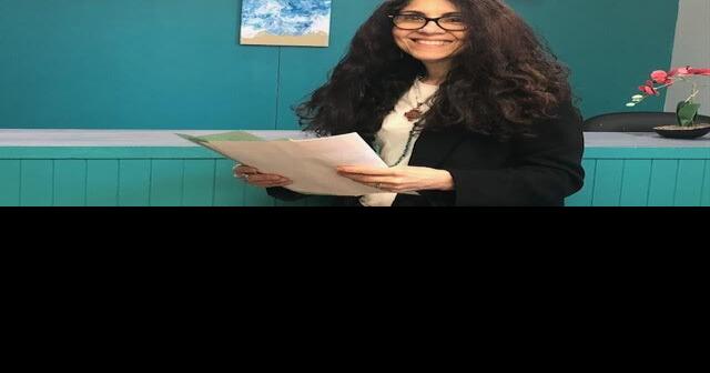 Susan Weiner Presents the Women’s Opportunities Center’s Mary Durham ...