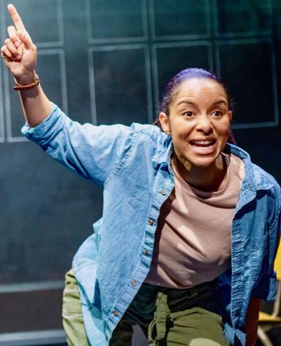 Katya Collazo | | ithaca.com