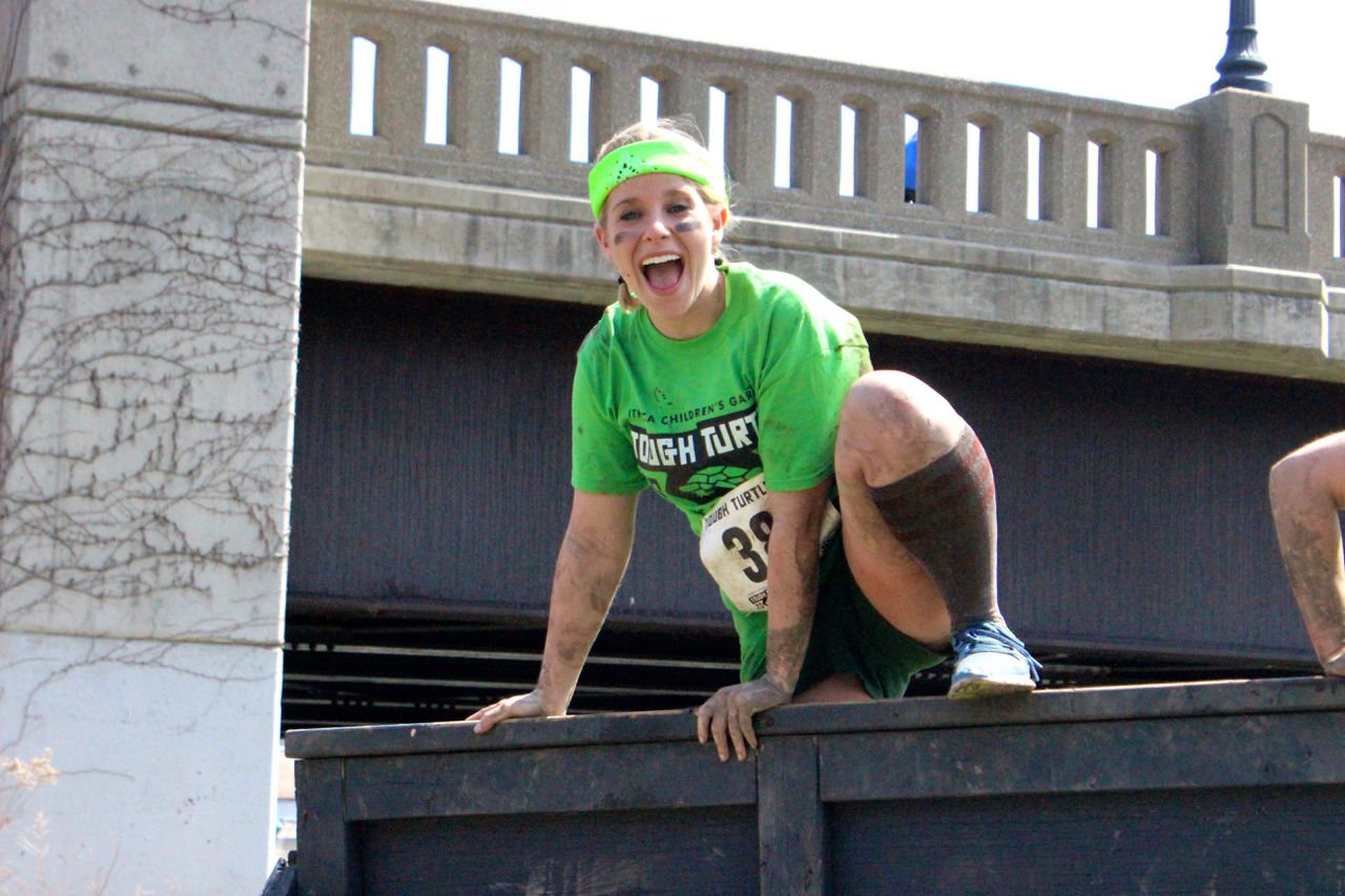 Tough Turtle 5K Race & Obstacle Course | Special Events | ithaca.com