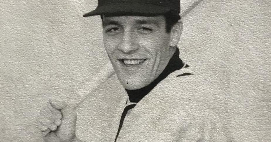 Bombers Introduce ‘Legacy Number’ to Honor Coach George Valesente ...