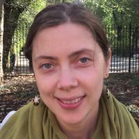 Christina Dunbar-Hester's Community Radio Book | Entertainment | ithaca.com