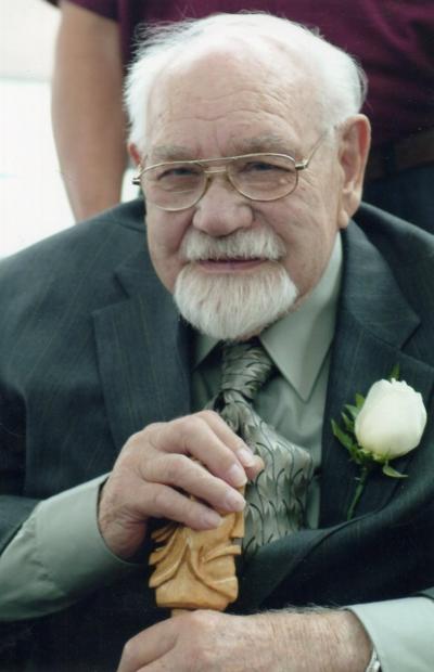 Lawrence Carter | Obituaries | ithaca.com