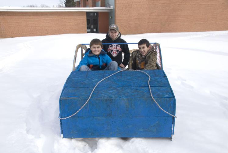 Groton Winterfest Buzzes With Entertainment | Groton | ithaca.com