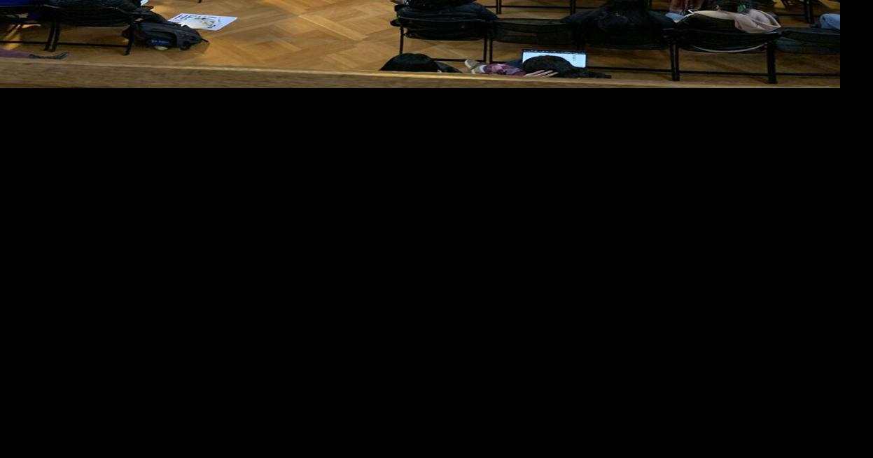 Cornell Students Demand University Do More to Protect Immigrants As ...