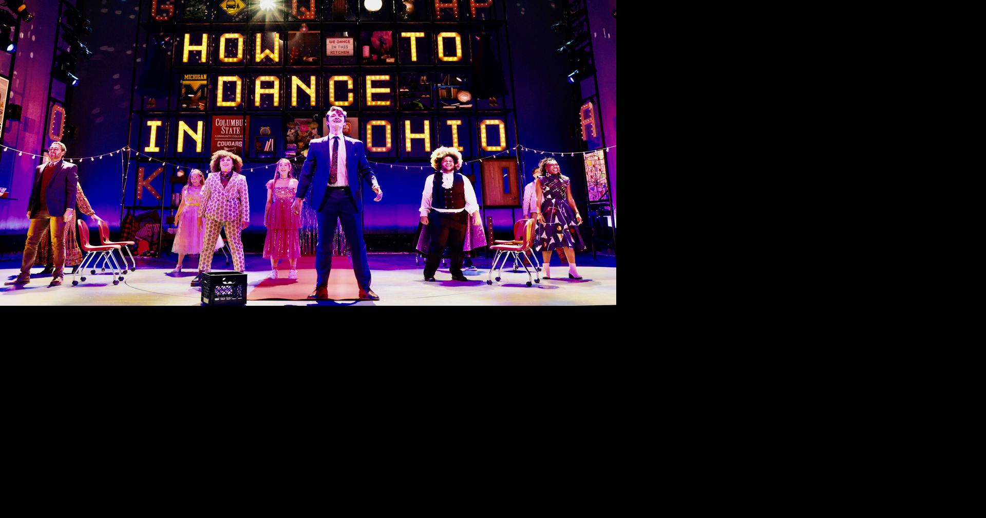 “How To Dance In Ohio” Is Refreshing And Inspiring | Stage | ithaca.com