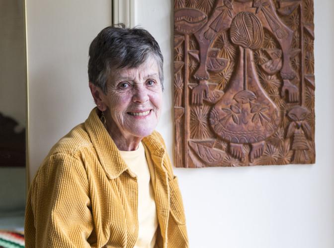 Peace Corps Values: Ithacans recall the experience that changed their ...