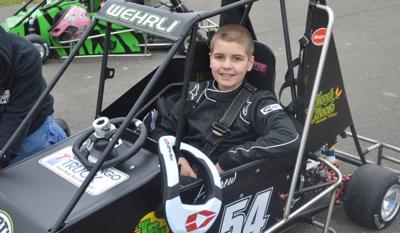 Microd Racing: A Family Tradition | Groton | ithaca.com