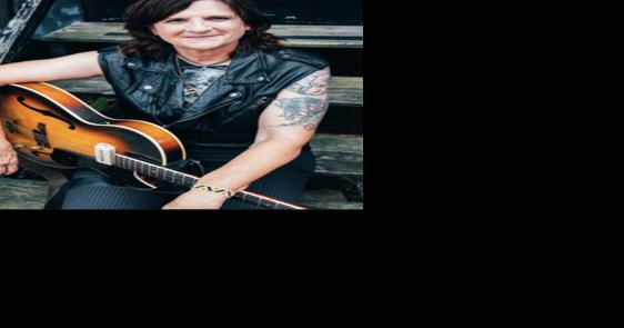 Indigo Girl: Amy Ray Goes Country With Her Own Band | Music | ithaca.com