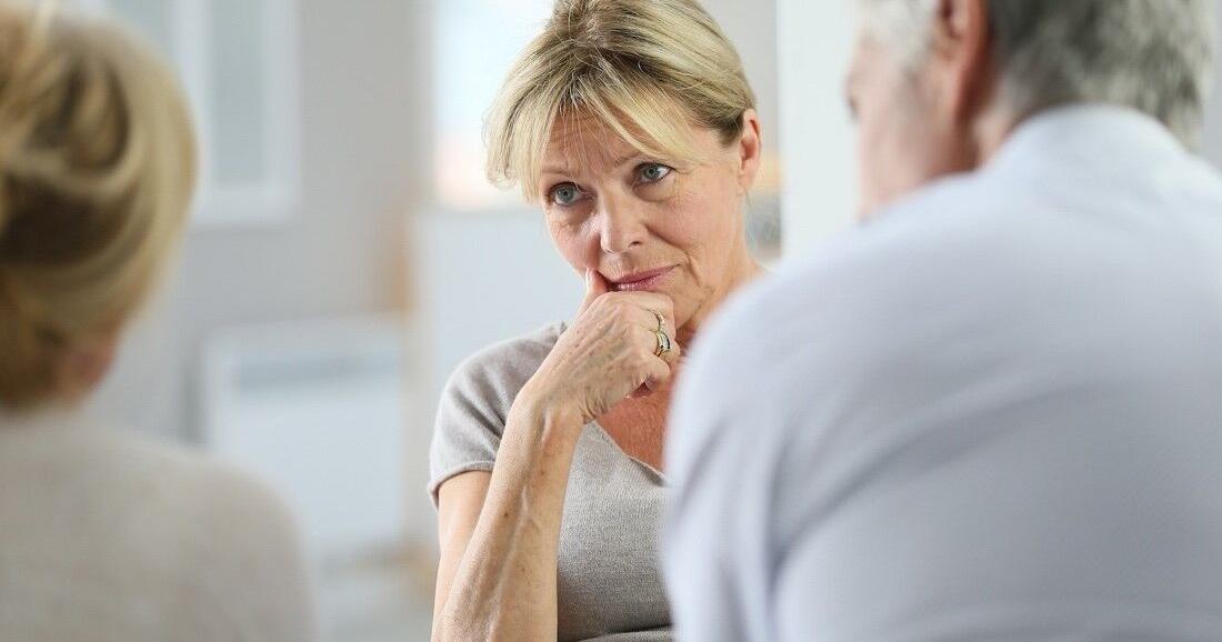 Support from Cancer Resource Center helps patients live with colorectal ...