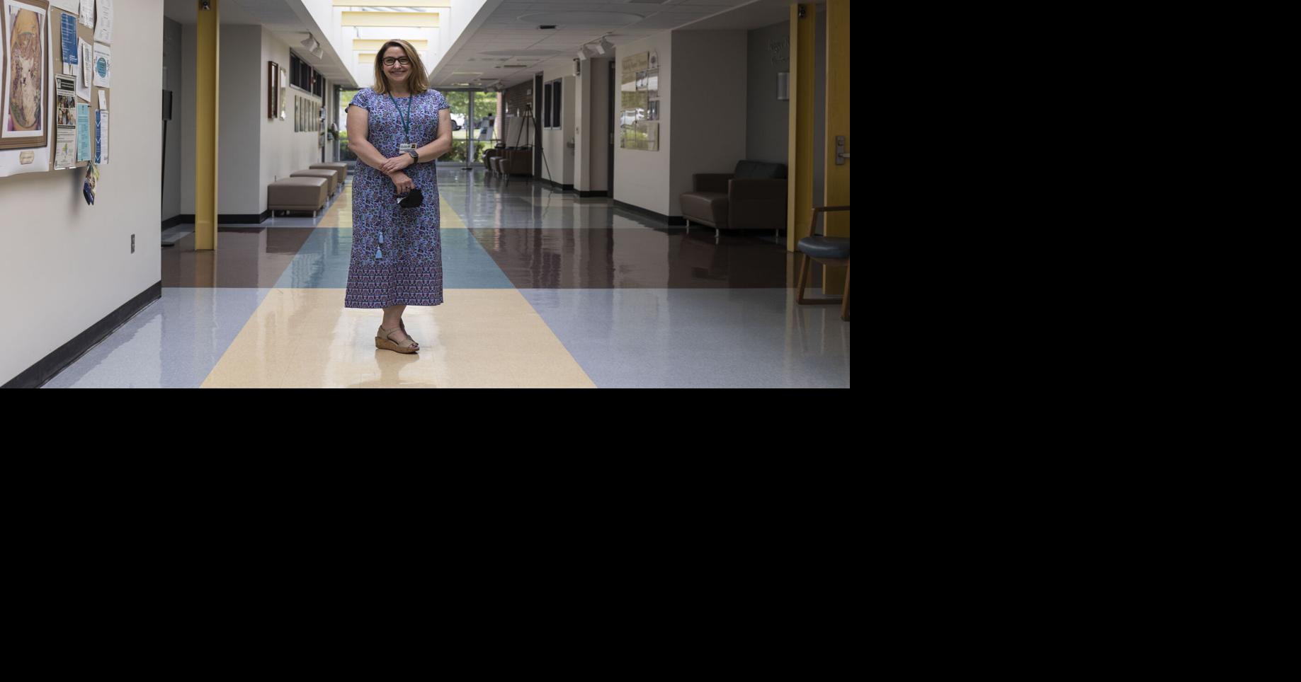Stepping Up | News | ithaca.com