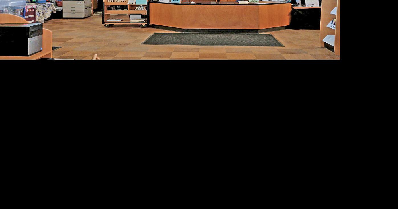 Library begins Seneca County Jail book club | Regional News | ithaca.com