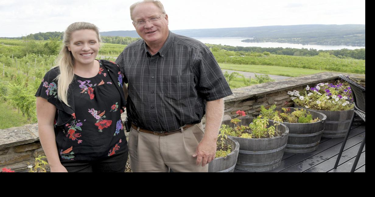 Meaghan Frank: A 4th Generation Frank Takes the Reins | Business ...