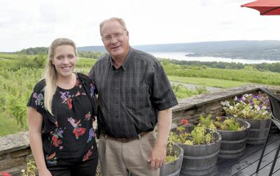 Meaghan Frank: A 4th Generation Frank Takes the Reins | Business ...