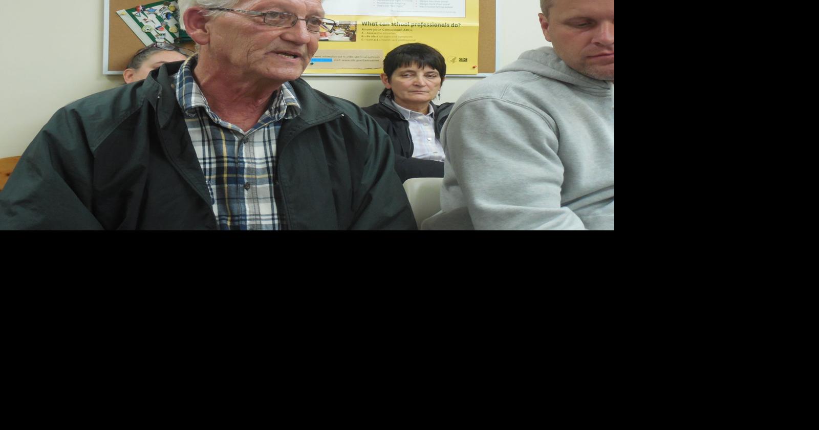 Newfield Seeks New Code Enforcer After Death of Harry "Butch" Wright ...