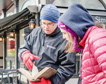 Community Connections: Learning Ithaca’s path to today | Community ...