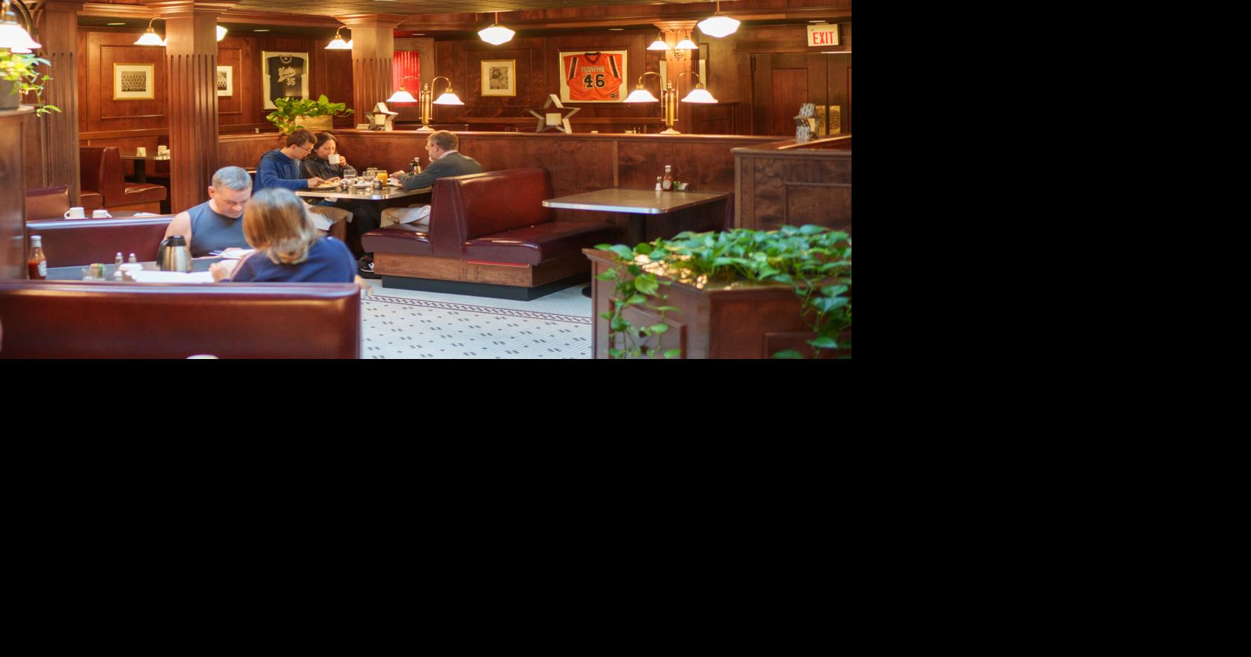Comfort Meets Class at Ithaca Social Pub & Grille | Restaurant Reviews ...