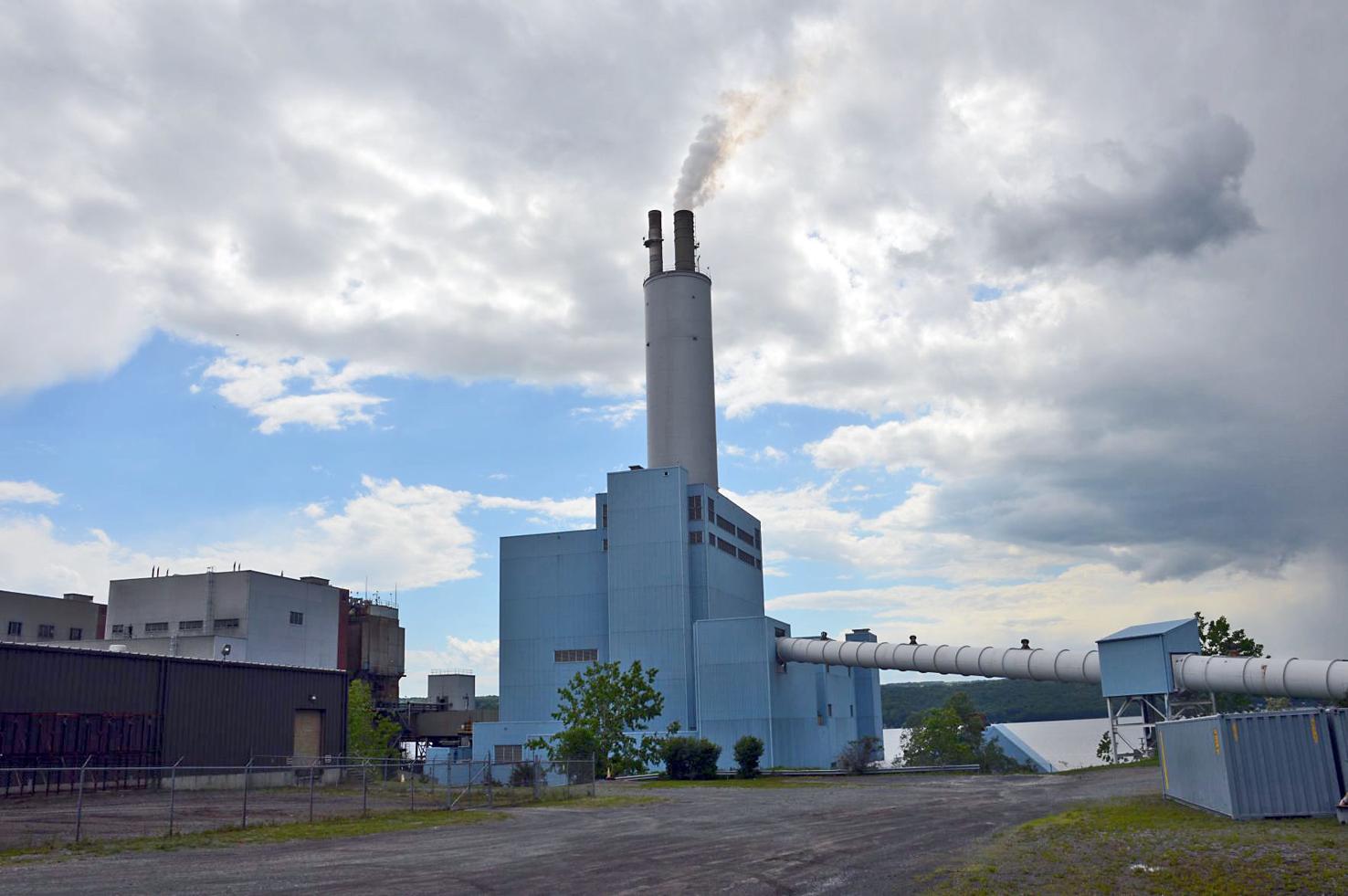 What’s next for the Cayuga Power Plant? | Lansing | ithaca.com