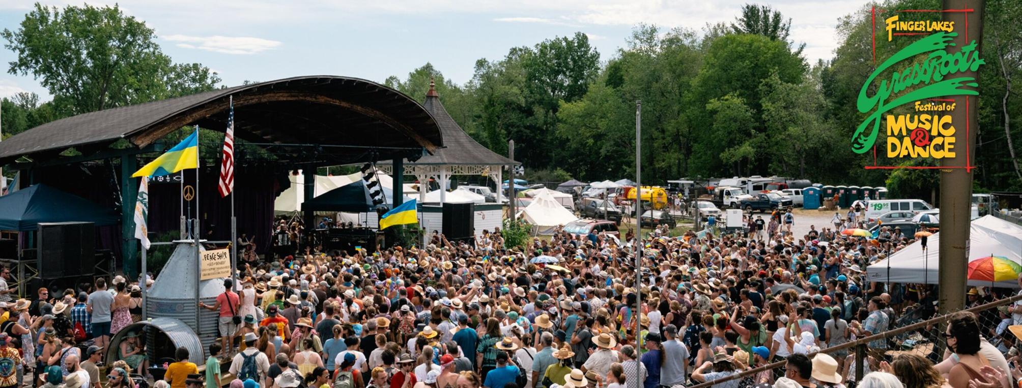 Ithaca’s Summer Music Scene Promises a Season of Vibrant Performances ...