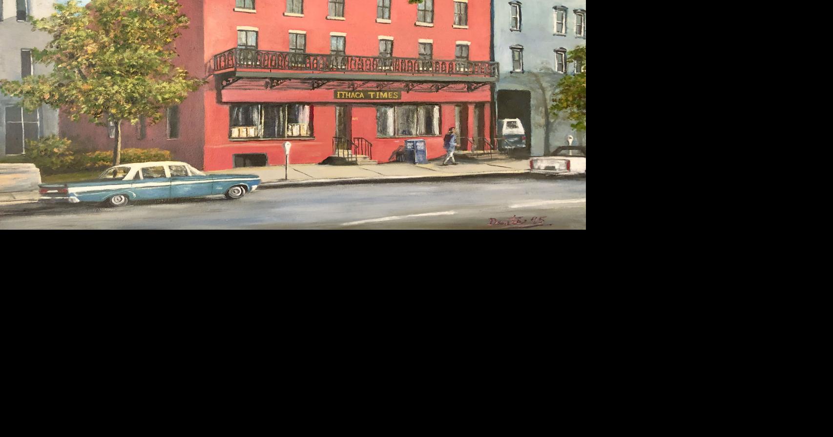 Ithaca Times wins ten awards at annual awards conference | Ithaca ...