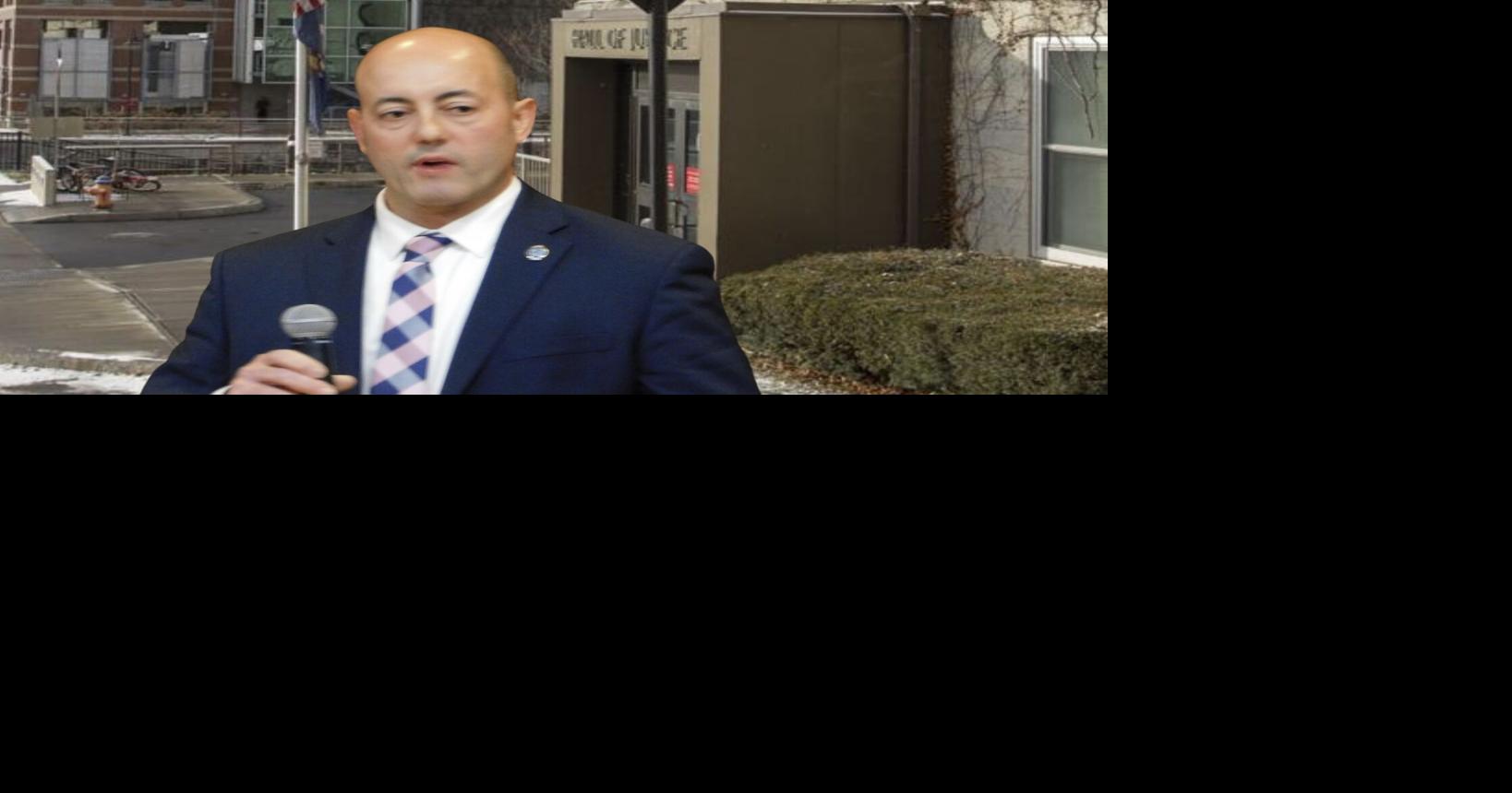 Mayor Selects Lt. Kelly as Next Police Chief at IPD, Subject to Common ...