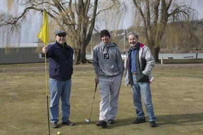 Friends of Newman Golf Course Support the Board of Public Works | Guest ...