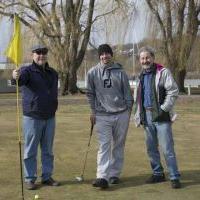 Friends of Newman Golf Course Support the Board of Public Works | Guest ...