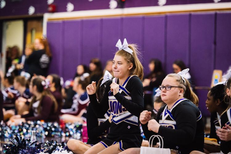 IAC Cheerleading Championships - 2018 | Multimedia | ithaca.com