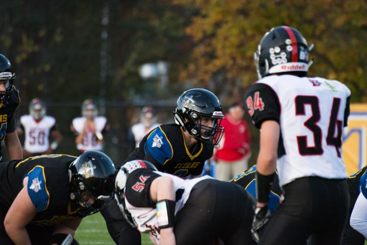 Tri Town Titans win Connors & Ferris Bowl | Galleries | ithaca.com