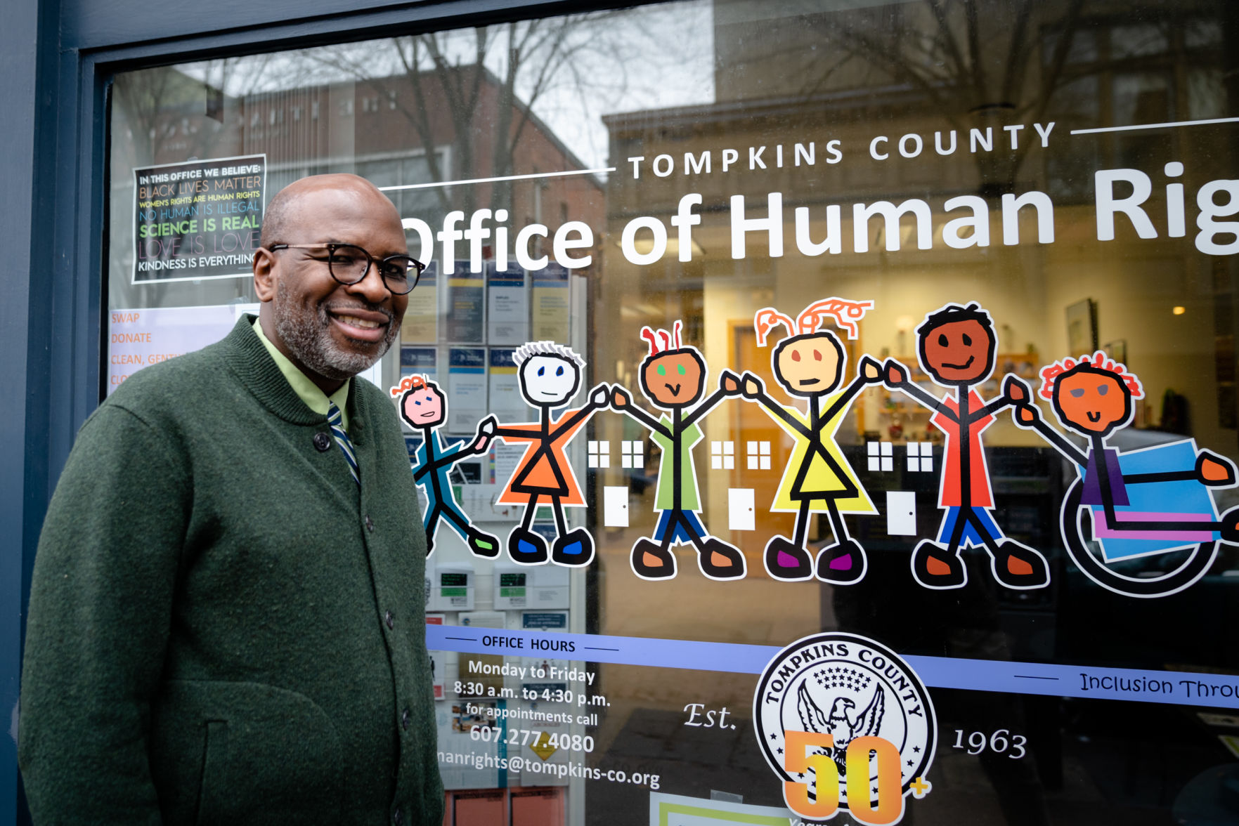 Addressing Homelessness Means Treating Housing as Human Right ...