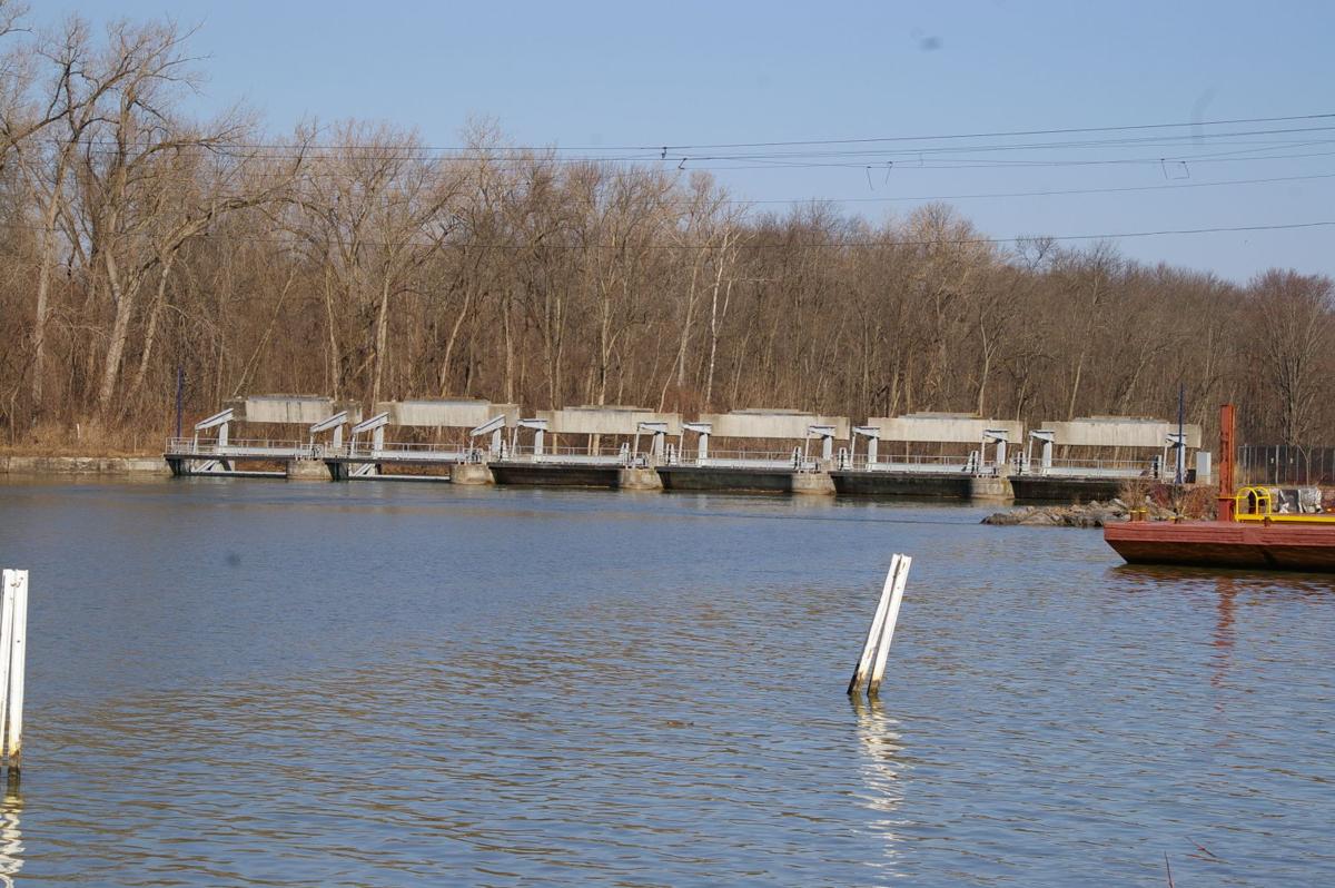 Keeping Cayuga Lake Level Is A Balancing Act | Lansing | ithaca.com